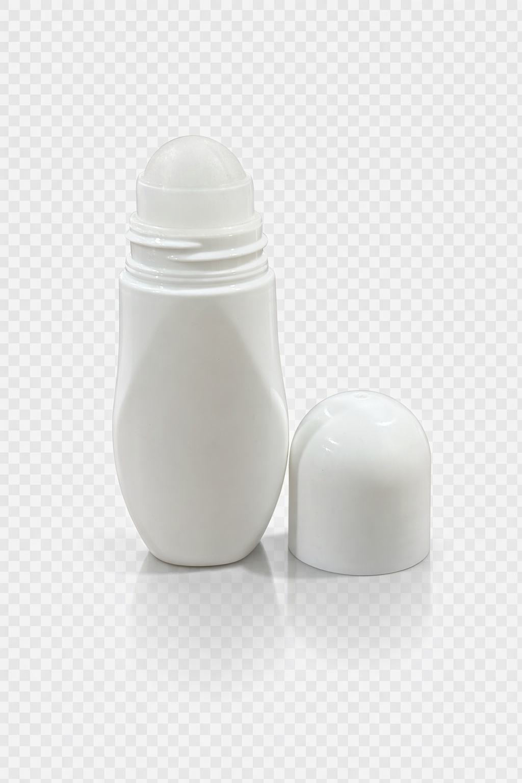 PET ROLL ON BOTTLE – Pragati Polymers