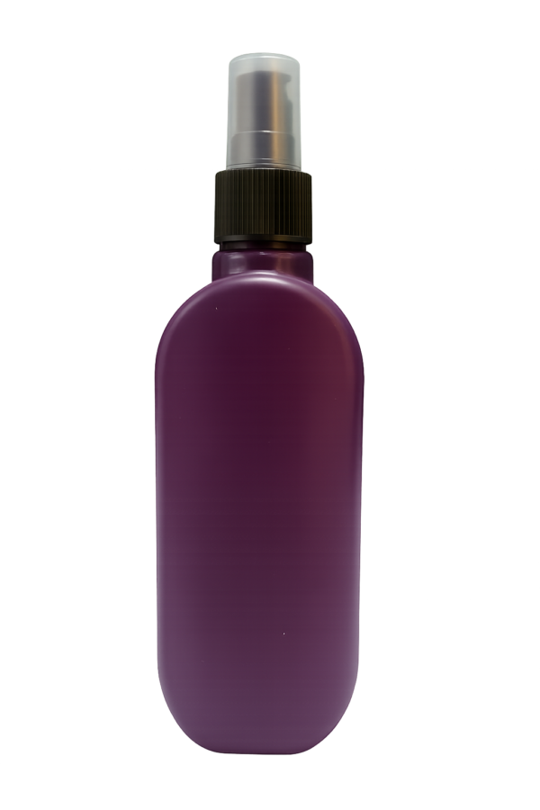 PET Iris – Pragati Polymers